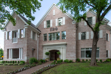 Pi Beta Phi House - Harness Roofing - Roofing & Waterproofing